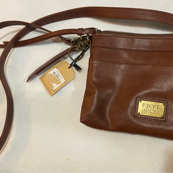 FRYE AND CO. | Bags | Frye Purse Nwt | Poshmark